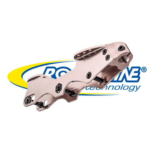 Roll-Line Linea (Wheels, Bearings & Toe Stops Included) – The Sharper ...