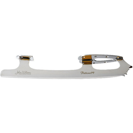 Pattern 99 – The Sharper Edge Skates