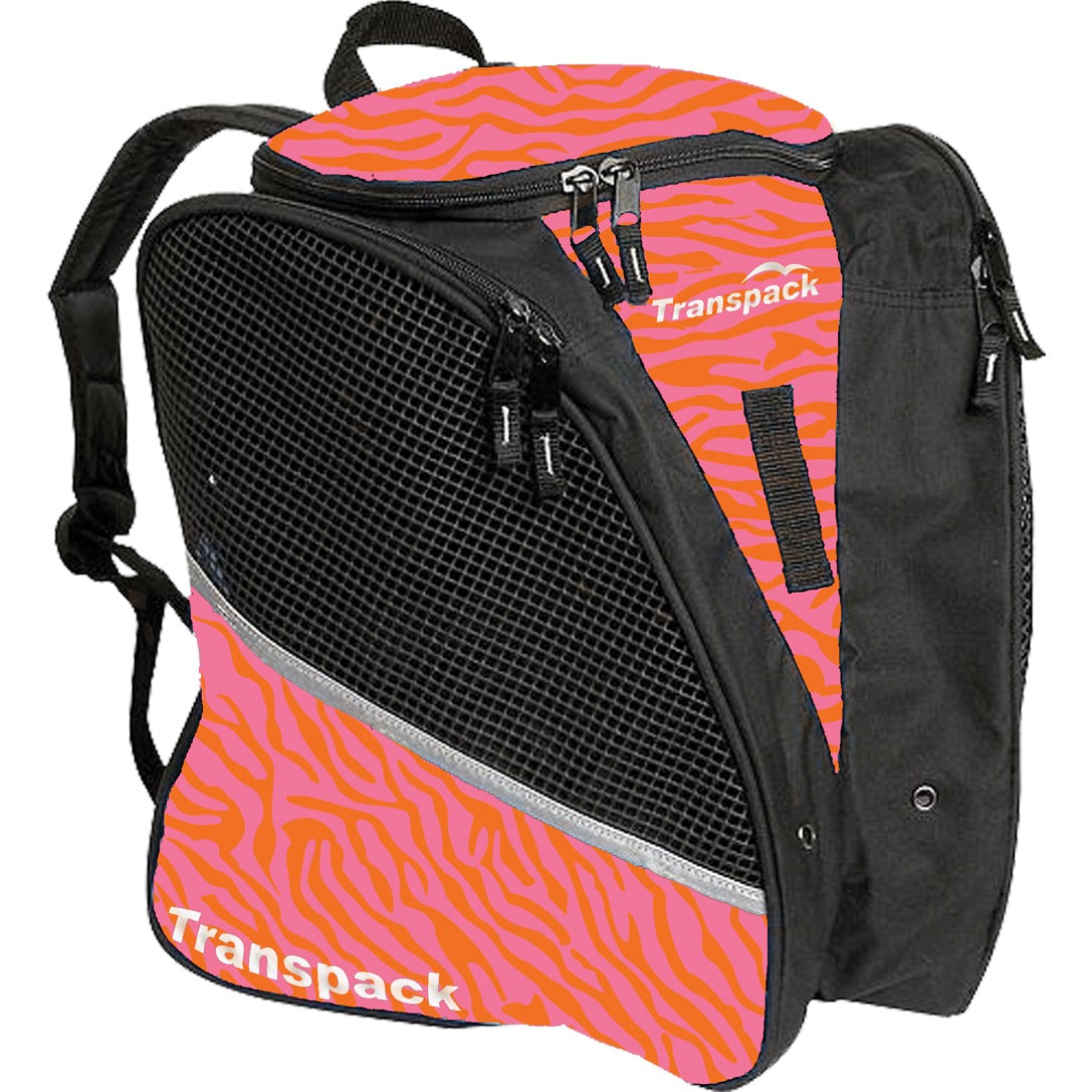Transpack Bag - Prints – The Sharper Edge Skates
